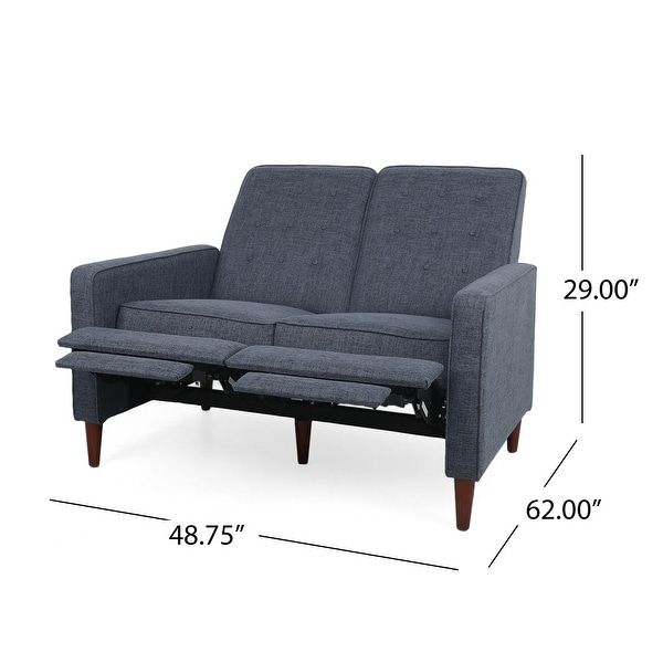 Christopher knight loveseat recliner store