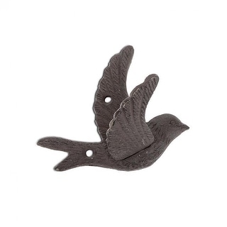 Flying Bird Wall Hook - Bed Bath & Beyond - 40037057