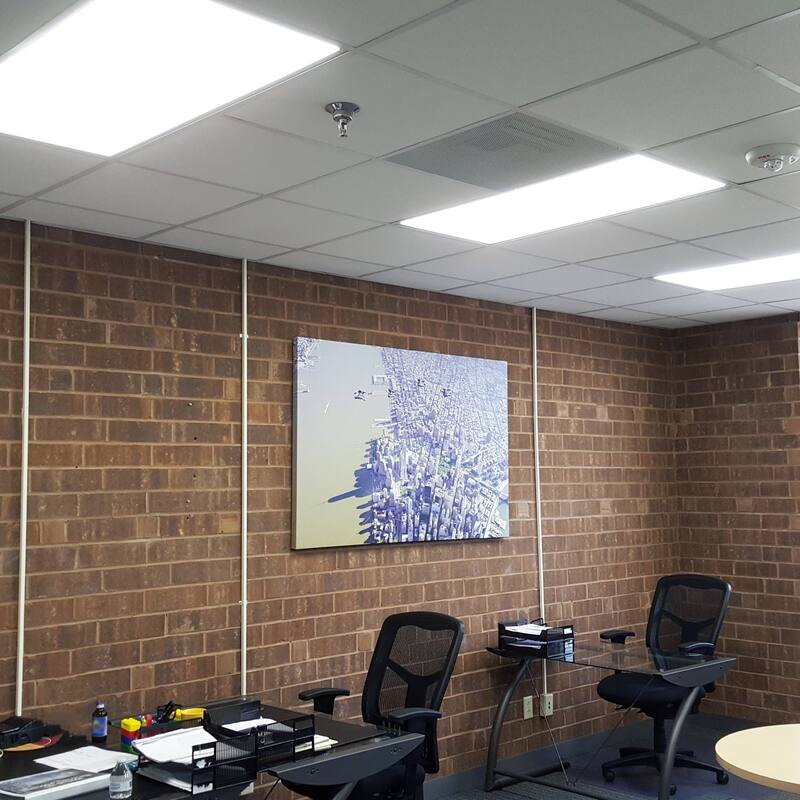 Luxrite F32T8/850 32W 48 Inch T8 Fluorescent Tube Light Bulb, 5000K ...