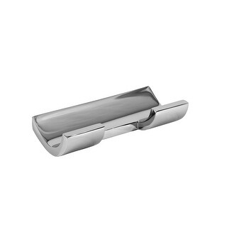 Ginger 4711 Cinu Double Robe Hook - Bed Bath & Beyond - 13888431