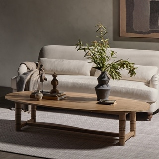 Haven Home King Clarence Coffee Table - Bed Bath & Beyond - 39576448