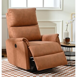 Power Recliner Chair, Small Electric Recliner Chairs, Leather Recliners ...