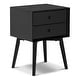 EdgeMod Dorsey Nightstand - Bed Bath & Beyond - 29173841