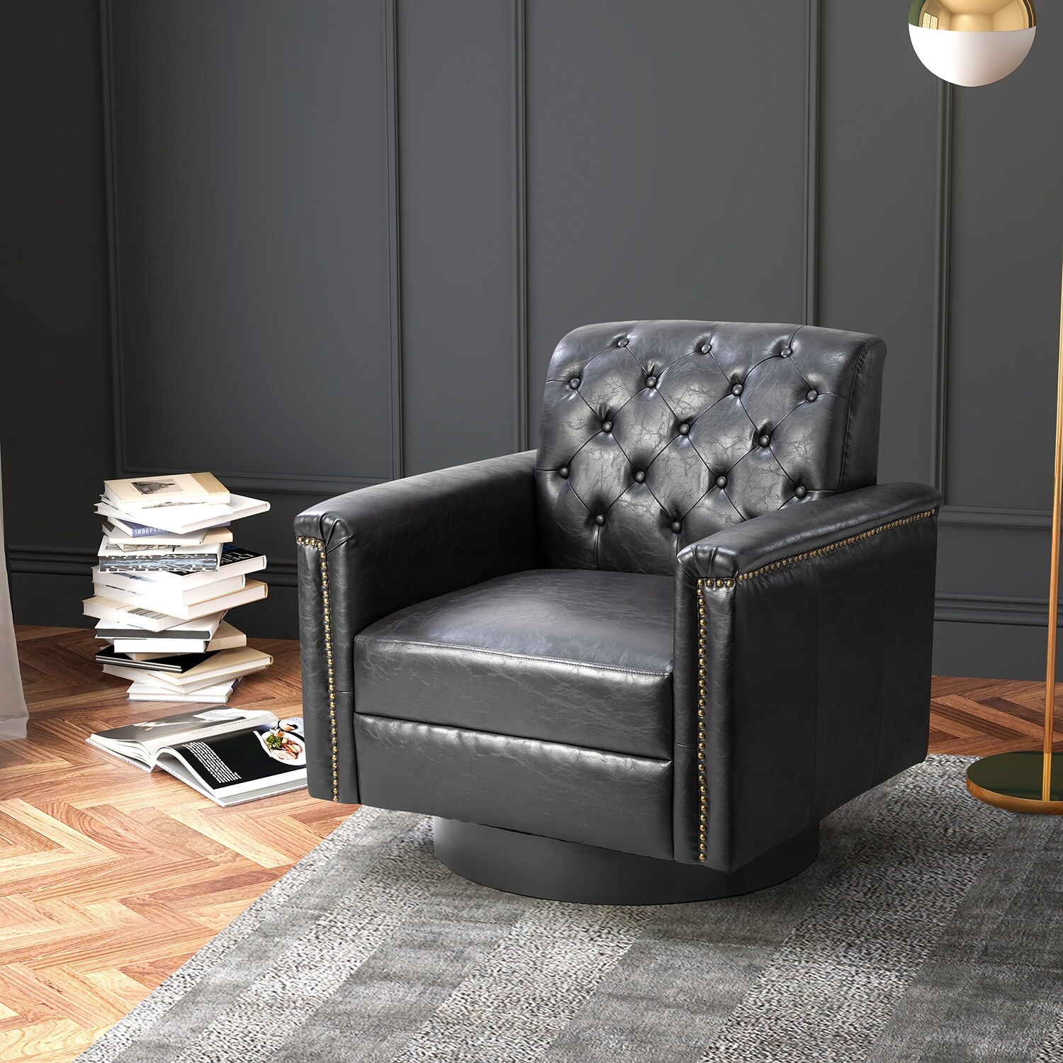 Argos accent chair