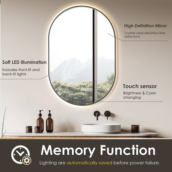 brushed copper mirrors