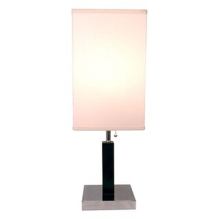 26 -inch Square Table Lamp - Cherry - Bed Bath & Beyond - 38464490