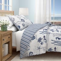 surf bedding twin