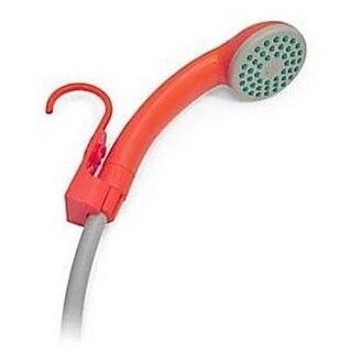 Pyle PCSHPT14 Pure Clean Handheld Portable Shower & Wash System - Bed ...