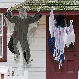 haunted props