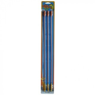 FlexiSnake DWPRL3B Drain Weasel Refill Wand, 18", 3-Pack - Bed Bath ...