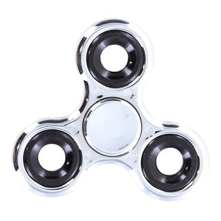 Metallic Fidget Spinner - Bed Bath & Beyond - 38425621