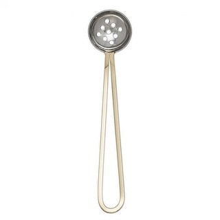 Loop Handle Olive Spoon - Bed Bath & Beyond - 40117432