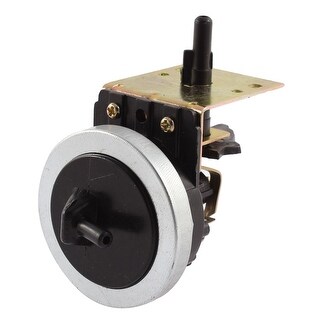 Unique Bargains Washing Machine Washers Water Level Controler Sensor ...