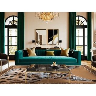 Ginza Six Washable Caracal Big Cats Area Rug - Bed Bath & Beyond - 42611799