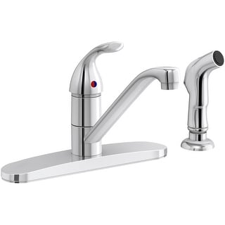 PROFLO PFXC4117 1.5 GPM Standard Kitchen Faucet - Bed Bath & Beyond ...