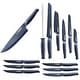 Blue Diamond 14pc Knife Block Set - Bed Bath & Beyond - 37870746