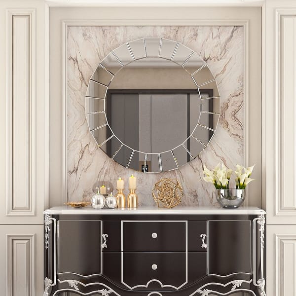 large interior mirrors