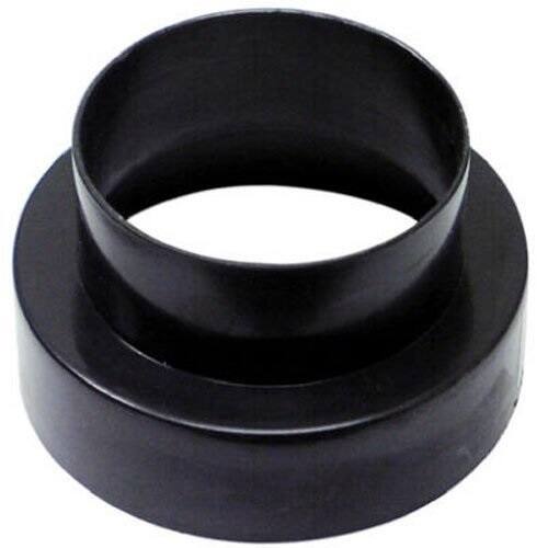Lambro 235R Round Vent Adaptor, 4" x 3", Plastic - Bed Bath & Beyond ...