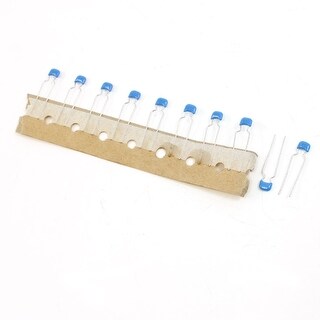 10Pcs 680pf 2000V Monolithic Multilayer Ceramic Chip Capacitors - Blue ...