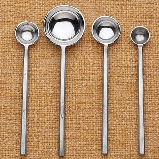 INOX Jason Measuring Spoons Set - Bed Bath & Beyond - 40914667