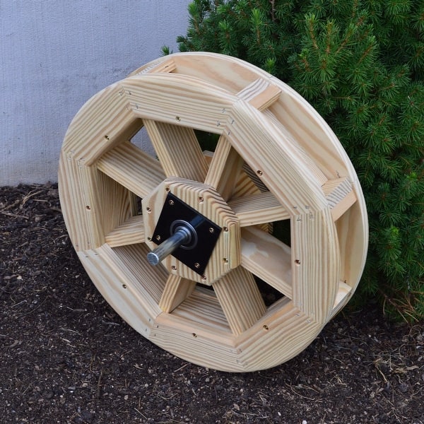 15" Waterwheel - Bed Bath & Beyond - 33031849