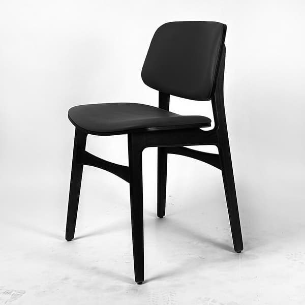 Ernst Scandinavian Wooden Side Chair - Bed Bath & Beyond - 39886797