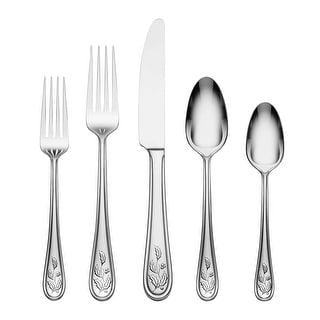 Lenox Holiday 65-Piece Flatware Set - Bed Bath & Beyond - 41543572