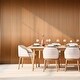Art3d 104'' X 6.3'' Fluted Wall Panel for Interior Decor, WPC Wall ...