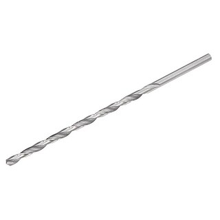 8mm Twist Drill Bits, High-Speed Steel Extra Long Drill Bit 250mm ...