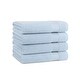 Host & Home Cotton Bath Towel 4-Pack - Bed Bath & Beyond - 40144769