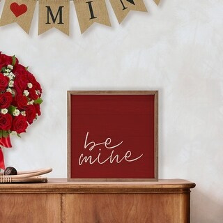 Be Mine Red - Bed Bath & Beyond - 42710291