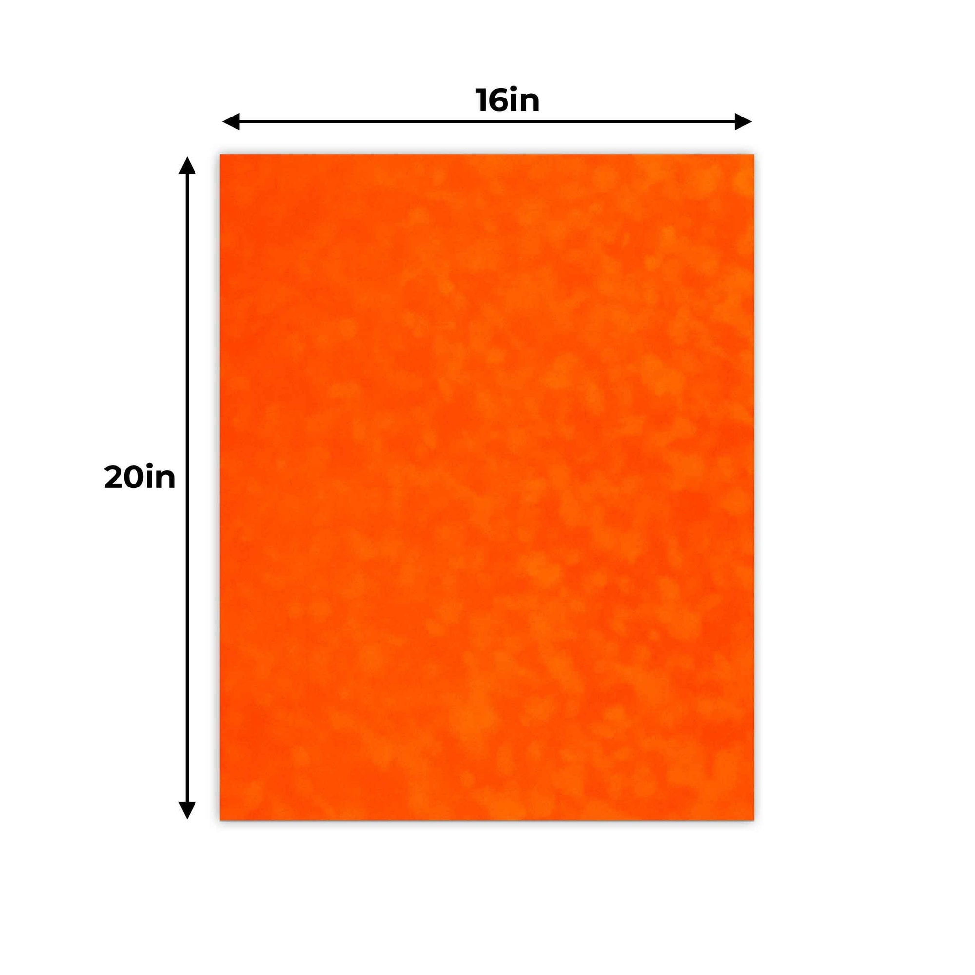 Red Suede Texture 16x20 Backing Board - Uncut Photo Mat Board - Bed ...