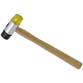 Great Neck 8Oz Plastic Mallet 35PM Unit: EACH - Bed Bath & Beyond ...