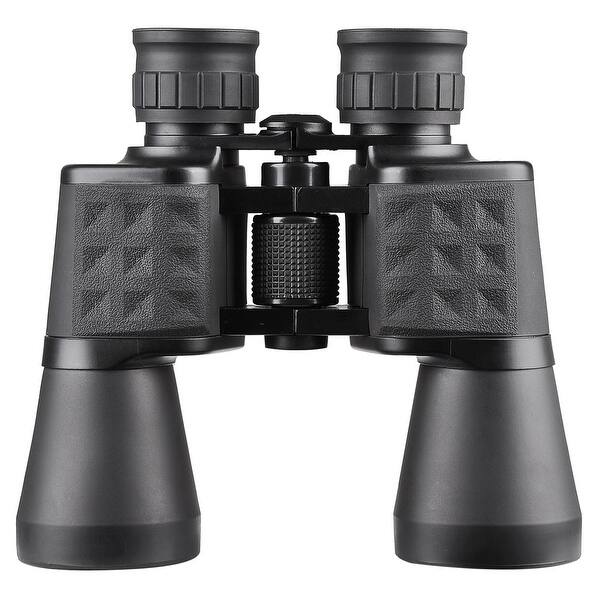widest field of view binoculars