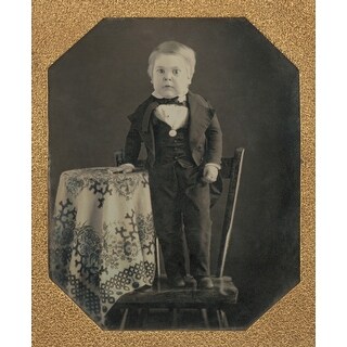 Tom Thumb History - Bed Bath & Beyond - 24374010