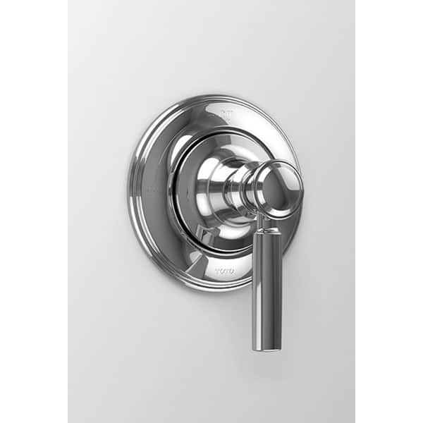 TOTO Keane Single Handle Volume Control Trim Only - Bed Bath & Beyond ...