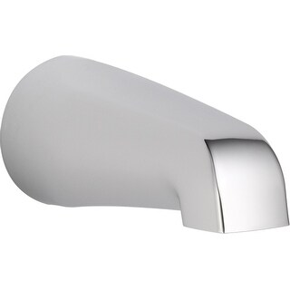 Delta 5" Non Diverter Wall Mounted Tub Spout - Bed Bath & Beyond - 17123493