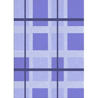 Ahgly Company Machine Washable Transitional Blue Angel Blue Area Rugs ...