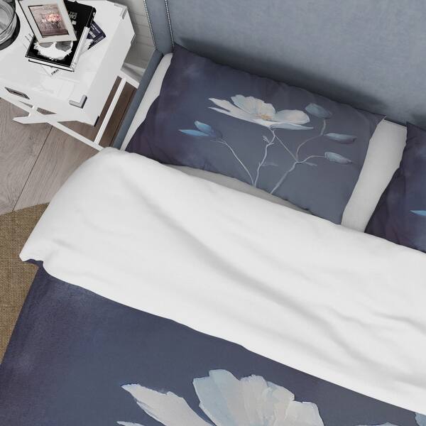 wildflower single bedding