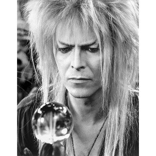 Film still from Labyrinth Photo Print - Bed Bath & Beyond - 25379000