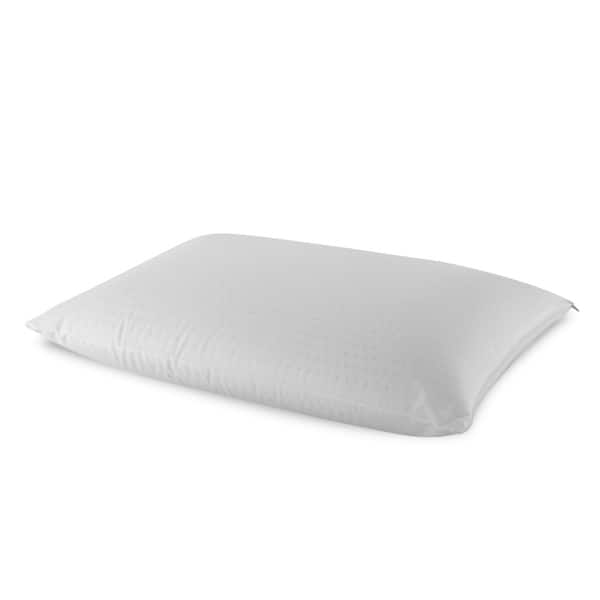 I AM™ Natural Latex Pillow - White - On Sale - Bed Bath & Beyond - 39169015