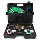 Portable Professional Welding & Cutting Kit Black - Bed Bath & Beyond ...