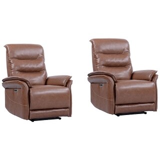 Fairview Home Zero Gravity Power Recliner Two Pack - Bed Bath & Beyond ...