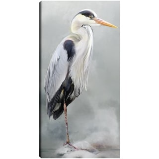 Keeping Watch I By Studio Arts Canvas Art Print - Bed Bath & Beyond ...