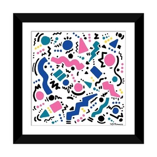 iCanvas "At The Arcade" by Nicholas DiTomasso - Bed Bath & Beyond ...