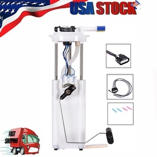 Fuel Gas Pump & Sending Unit Module for Cen-tury Im-pala Monte Carlo ...