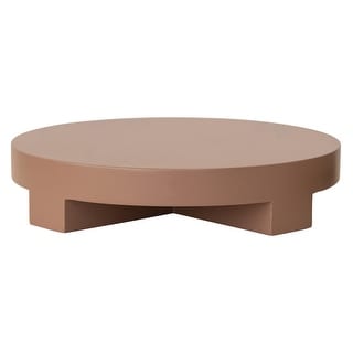 MDF Lacquered Pedestal - Bed Bath & Beyond - 43168057