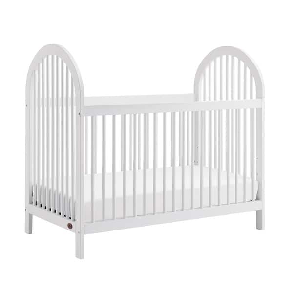 Soho Baby Everlee Island Crib - Bed Bath & Beyond - 39678388