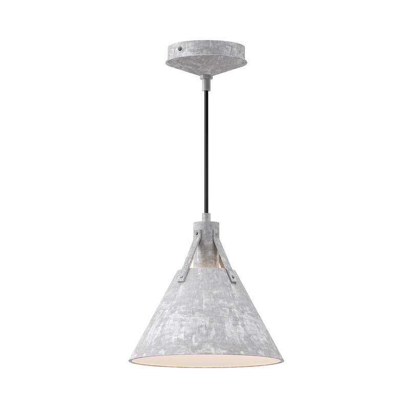 Archer 10" Pendant Light, Cord 72, 1X60W E26 - Bed Bath & Beyond - 37261661