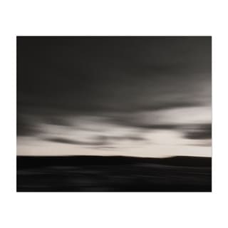 The Twilight Photography Landscape Nature Sunset Art Print/Poster - Bed ...